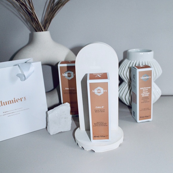 alumier | Skincare | Alumier Md Calm R | Poshmark